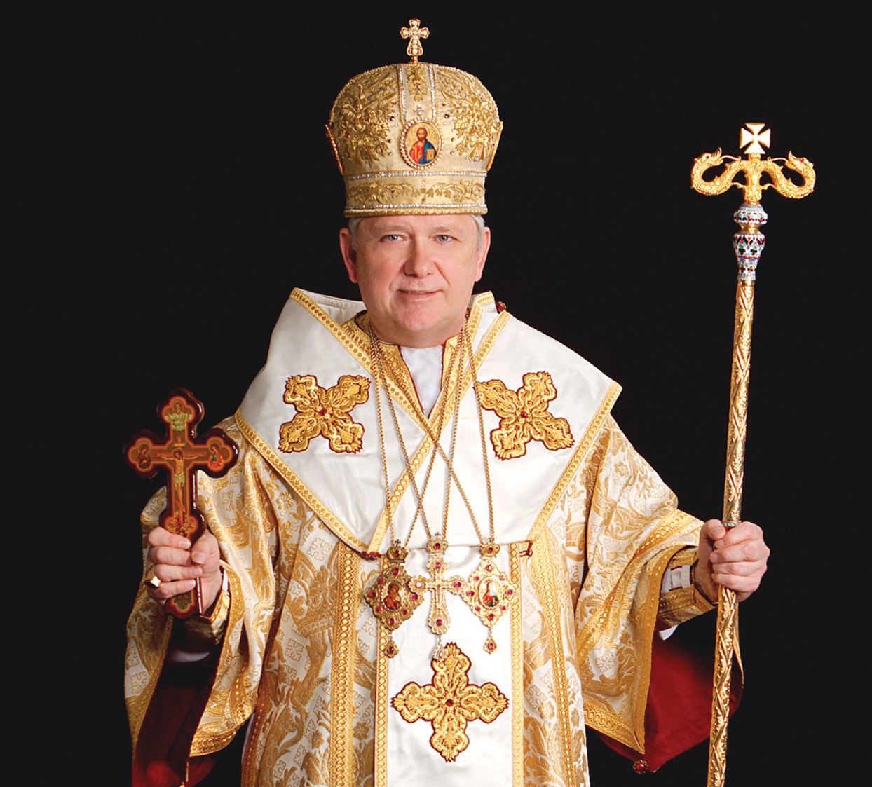 Byzantine Catholic Seminary of Saints Cyril and Methodius | Today’s Church